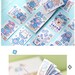 50 Sheets4types Yaya Institute Series Sticker - Etsy