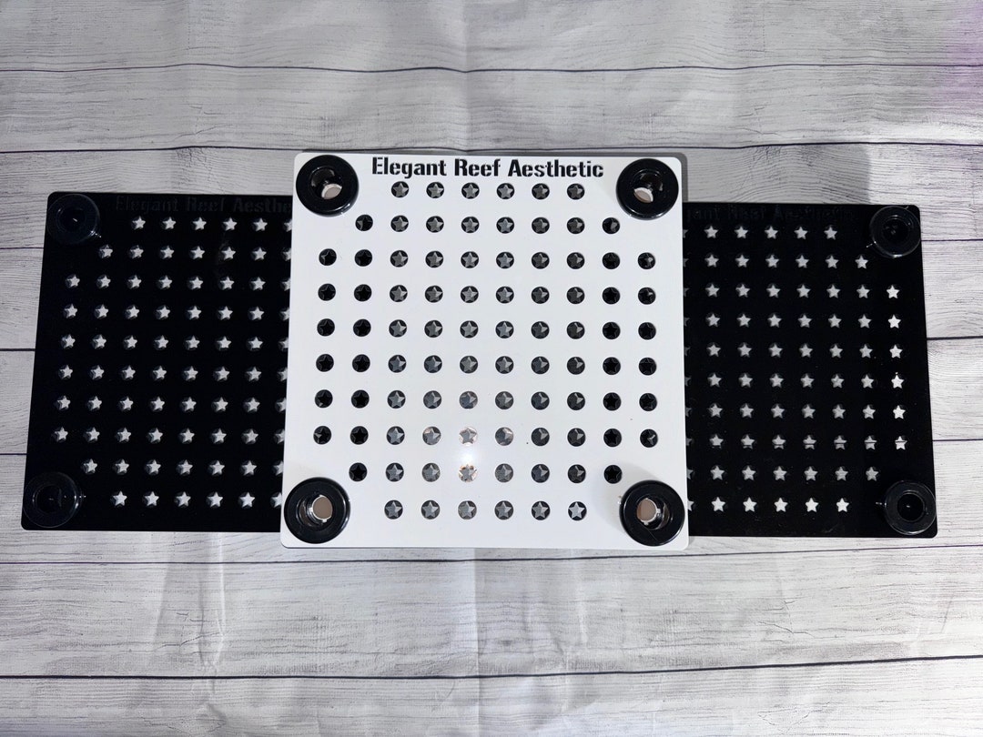 Stackable Frag Rack - Etsy