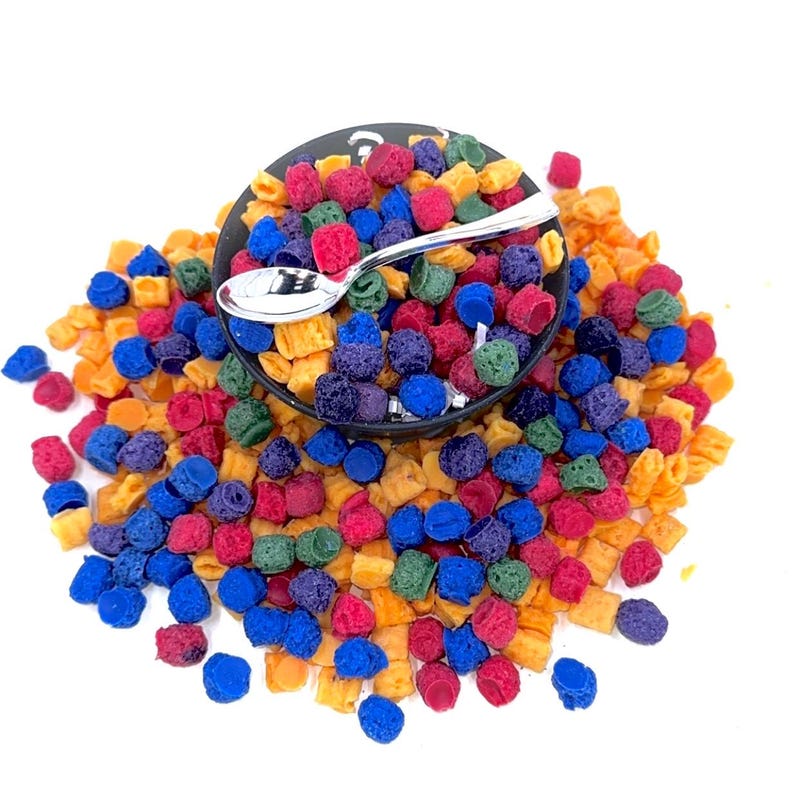 Captain Crunch - Etsy