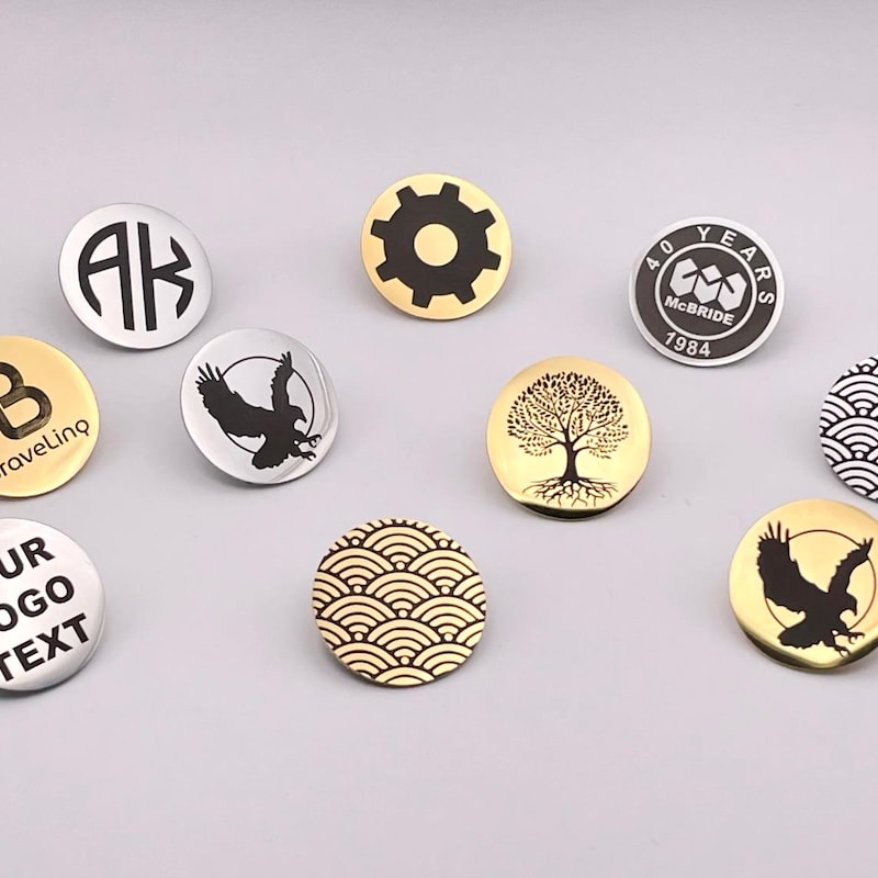 Lapel Pins - Etsy