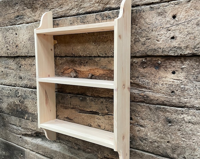Display/ Shelf Unit - Etsy UK