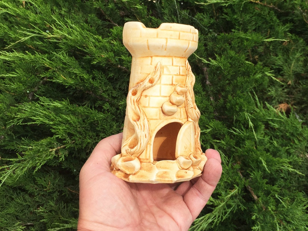 Fish Tank Accessories Fish Tank Ornaments Fish Tank Décor Aquarium ...