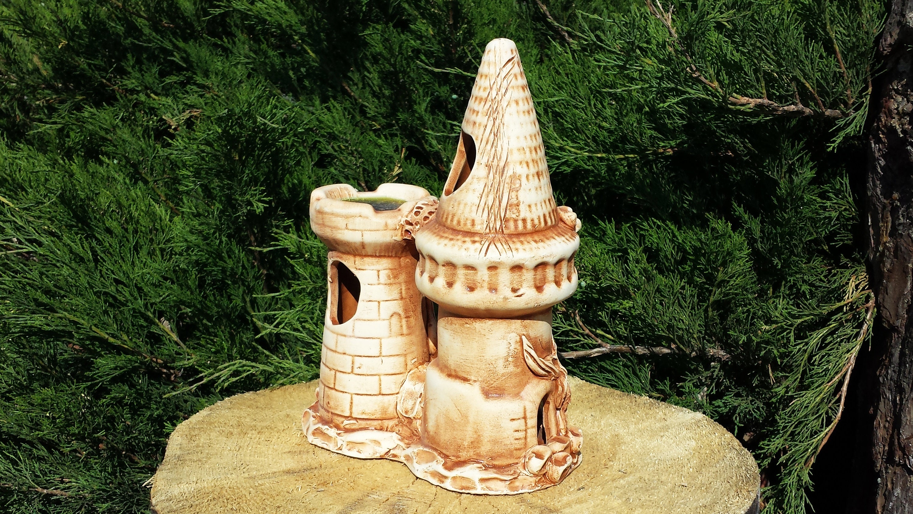 Aquarium Decoration Fish Tank Ornaments Large Aquarium Décor - Etsy