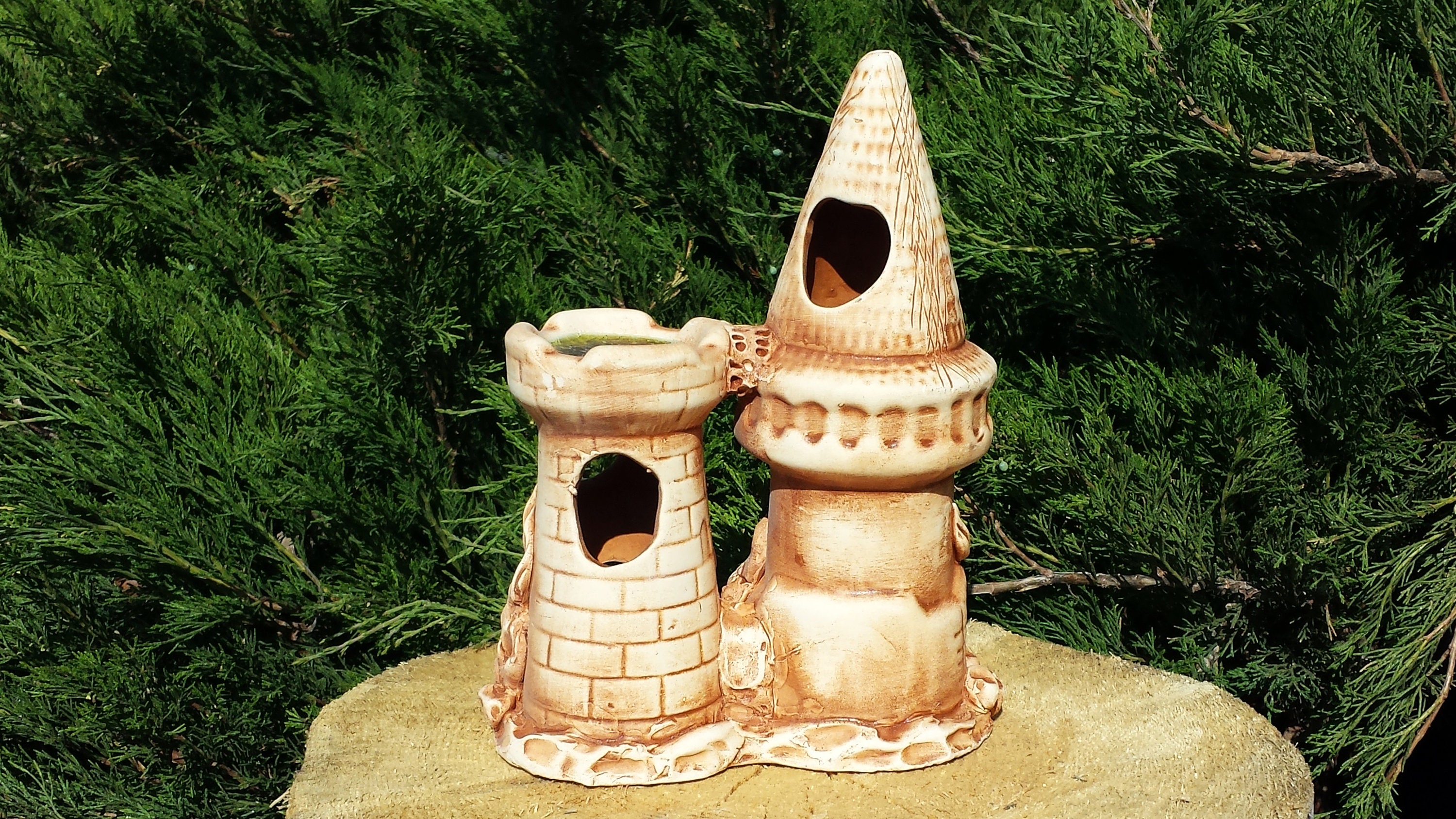 Aquarium Decoration Fish Tank Ornaments Large Aquarium Décor - Etsy