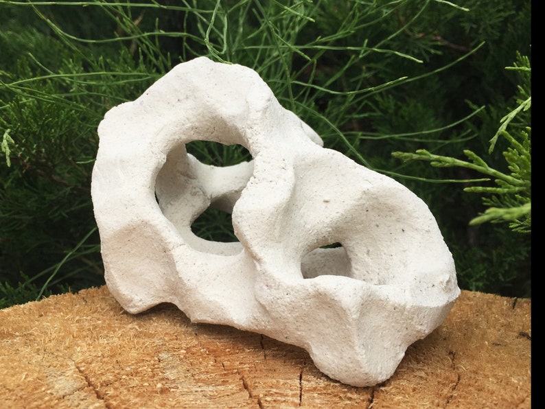 Cichlid Cave Fish Cave Aquarium Stone Cichlid Stone Aquarium - Etsy