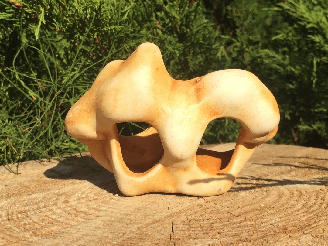 Ceramic Aquarium Rock, Fish Cave, Aquarium Stone, Aquarium Decoration ...