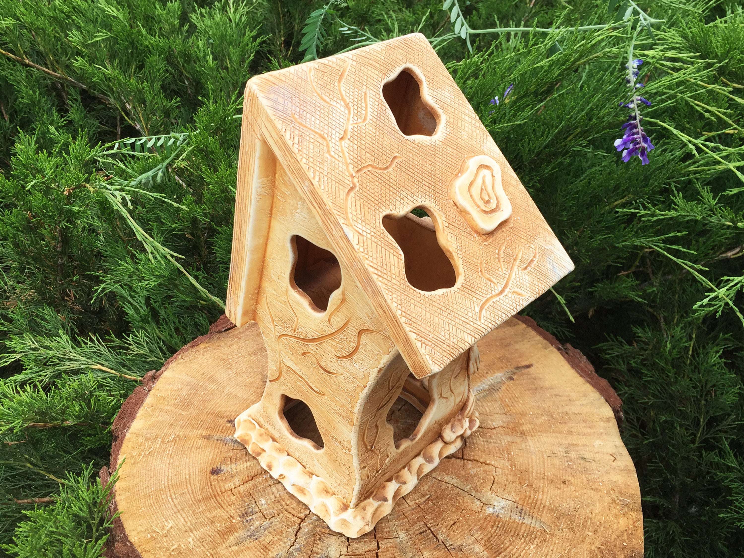 Large Aquarium Décor Large Aquarium Cave Fish Tank Decor - Etsy