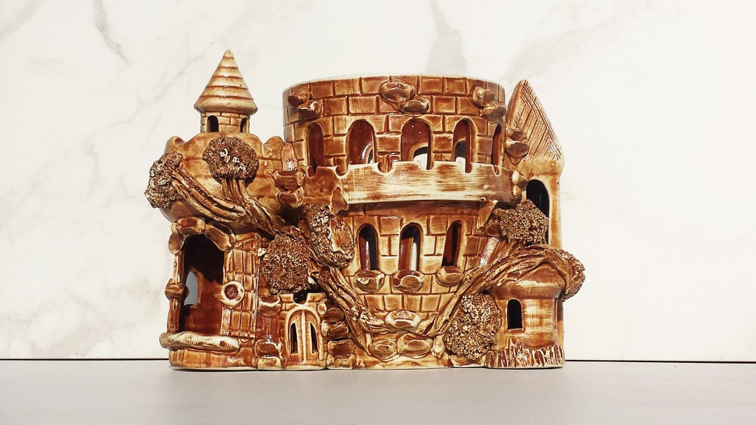 Aquarium Vase Aquarium Plant Holder Fish Tank Pot Aquarium - Etsy