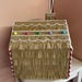 Gingerbread House Piñata - Etsy