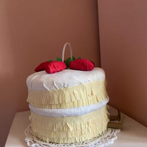 Cake Jellycat Piñata - Etsy