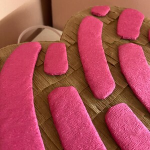 Concha Heart Piñata - Etsy