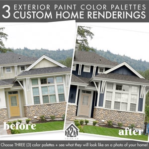 Exterior House Color Visualizer Exterior House Colour Ideas And Paint