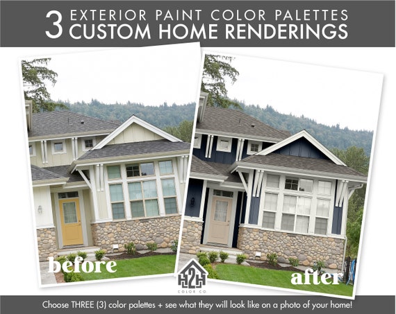 Color Combinations Exterior House Visualizer Dulux Paint Colour