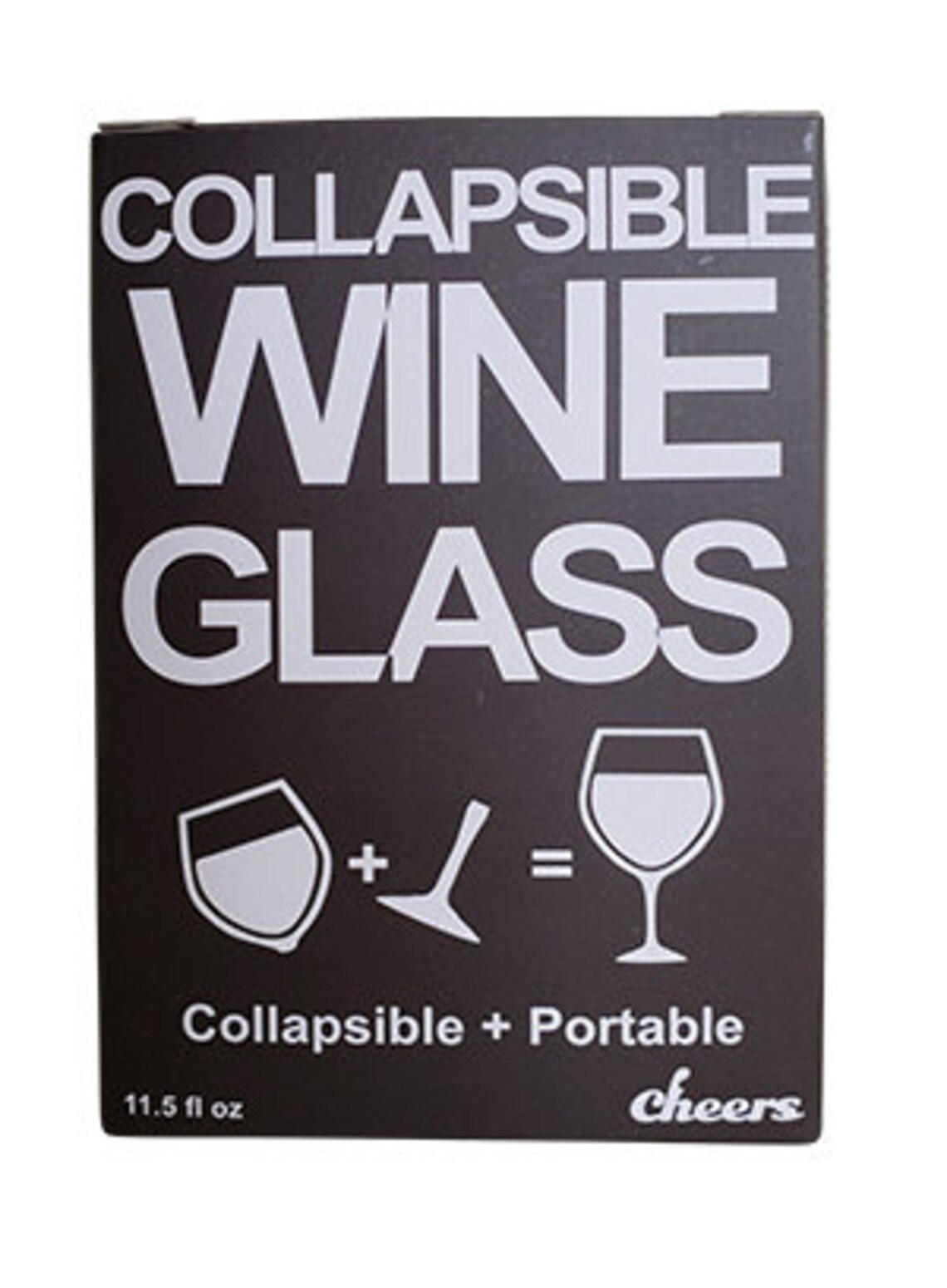 Portable-collapsible Wine Glass - Deluxe - Etsy