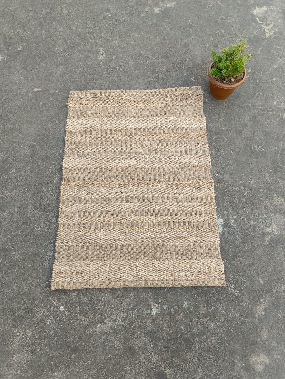 Natural Jute Runner ,stair Runner Self Fit Stair Runner ,hemp Jute ...