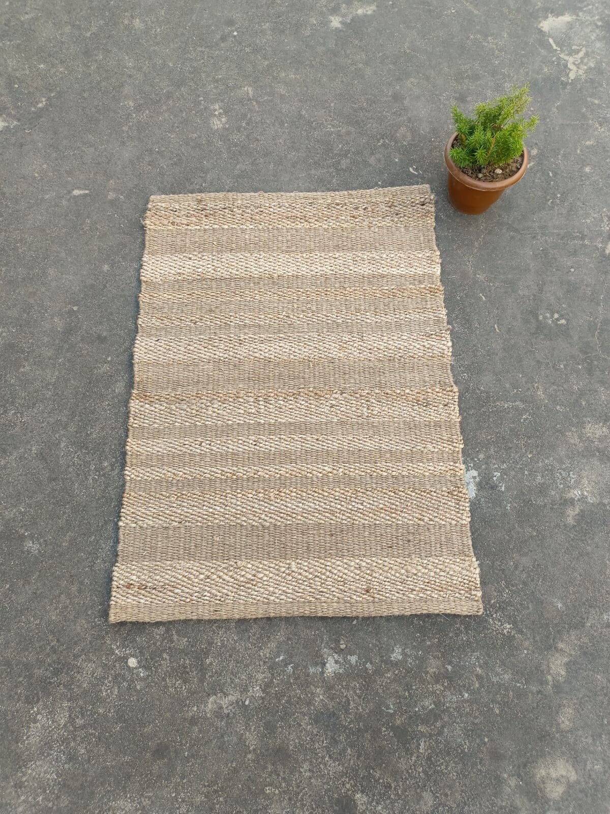 Natural Jute Runner ,stair Runner Self Fit Stair Runner ,hemp Jute ...