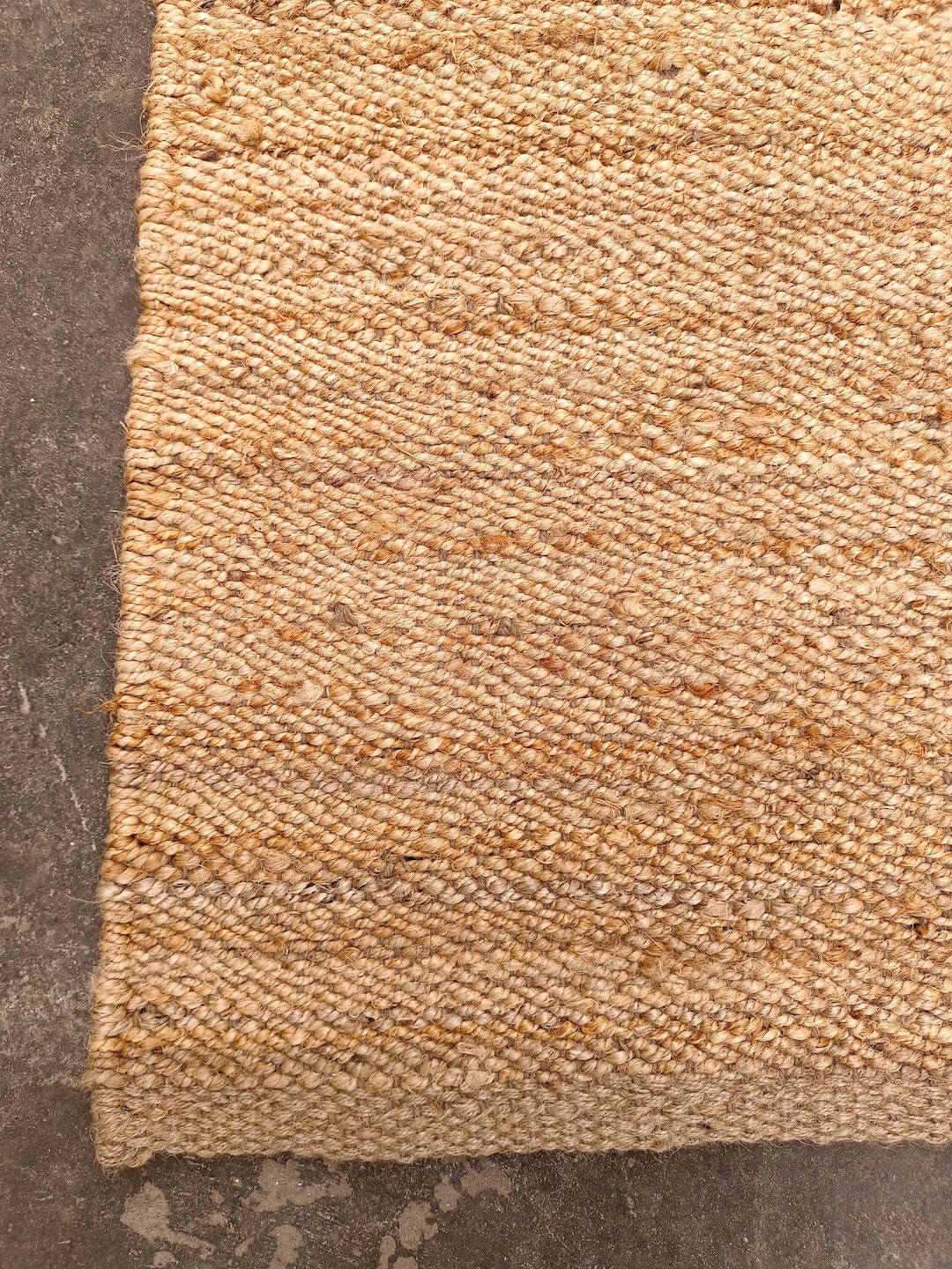 Natural Jute Runner ,stair Runner Self Fit Stair Runner ,hemp Jute ...