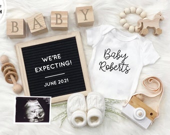 Pregnancy Announcement Box: You're Going to Be a Dad, Father, Daddy ...