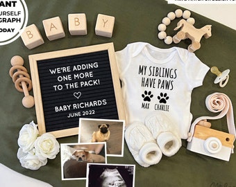 Pregnancy Announcement Box: You're Going to Be a Dad, Father, Daddy ...