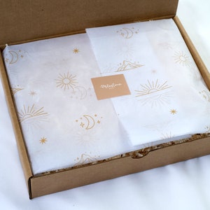 Newborn Baby Bundle Box - Pregnancy Gift - Baby Shower Gift - Birth ...