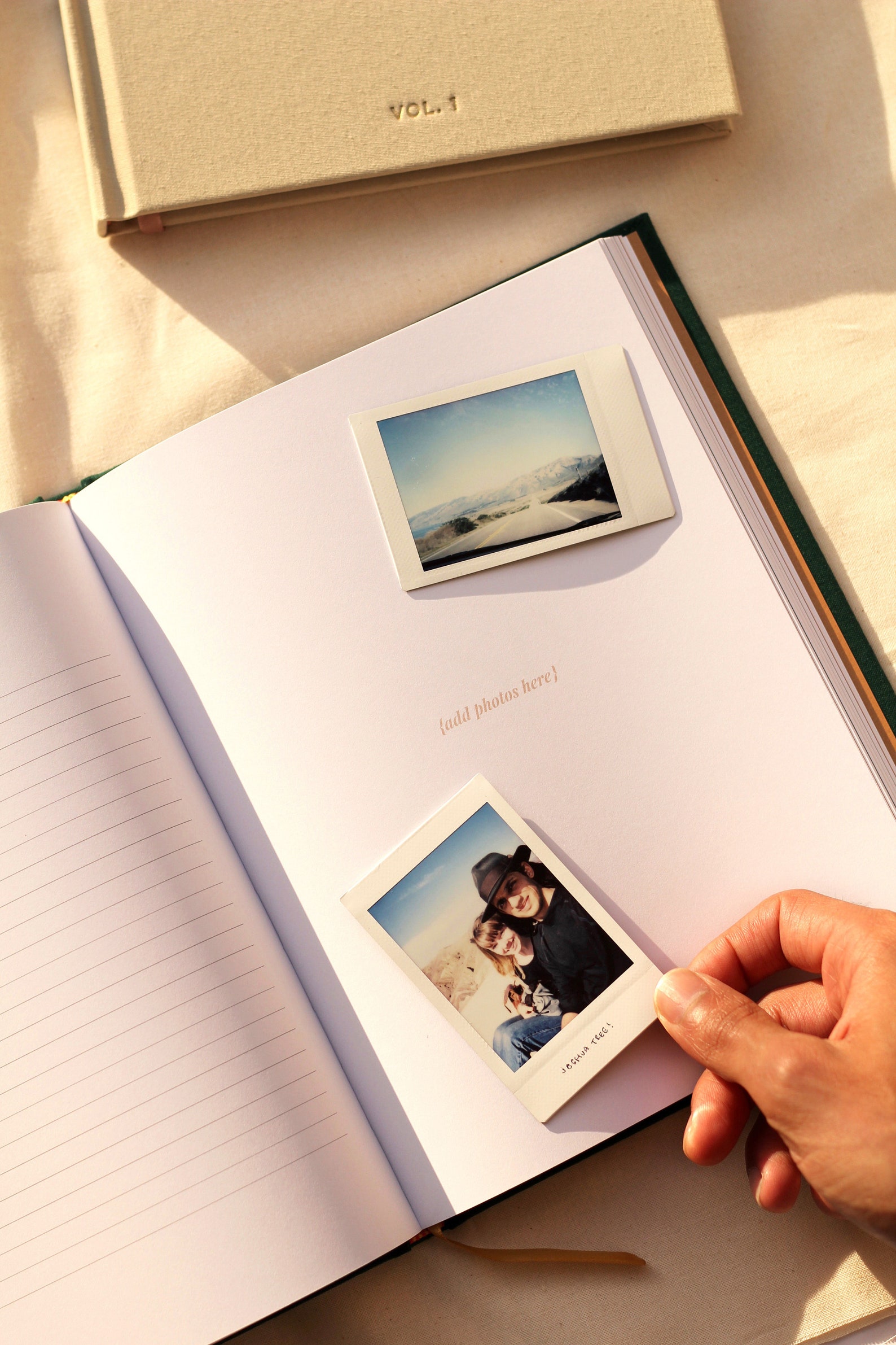 Christmas Gift for Friends 'my Life in Chapters' 10 Year Journal ...