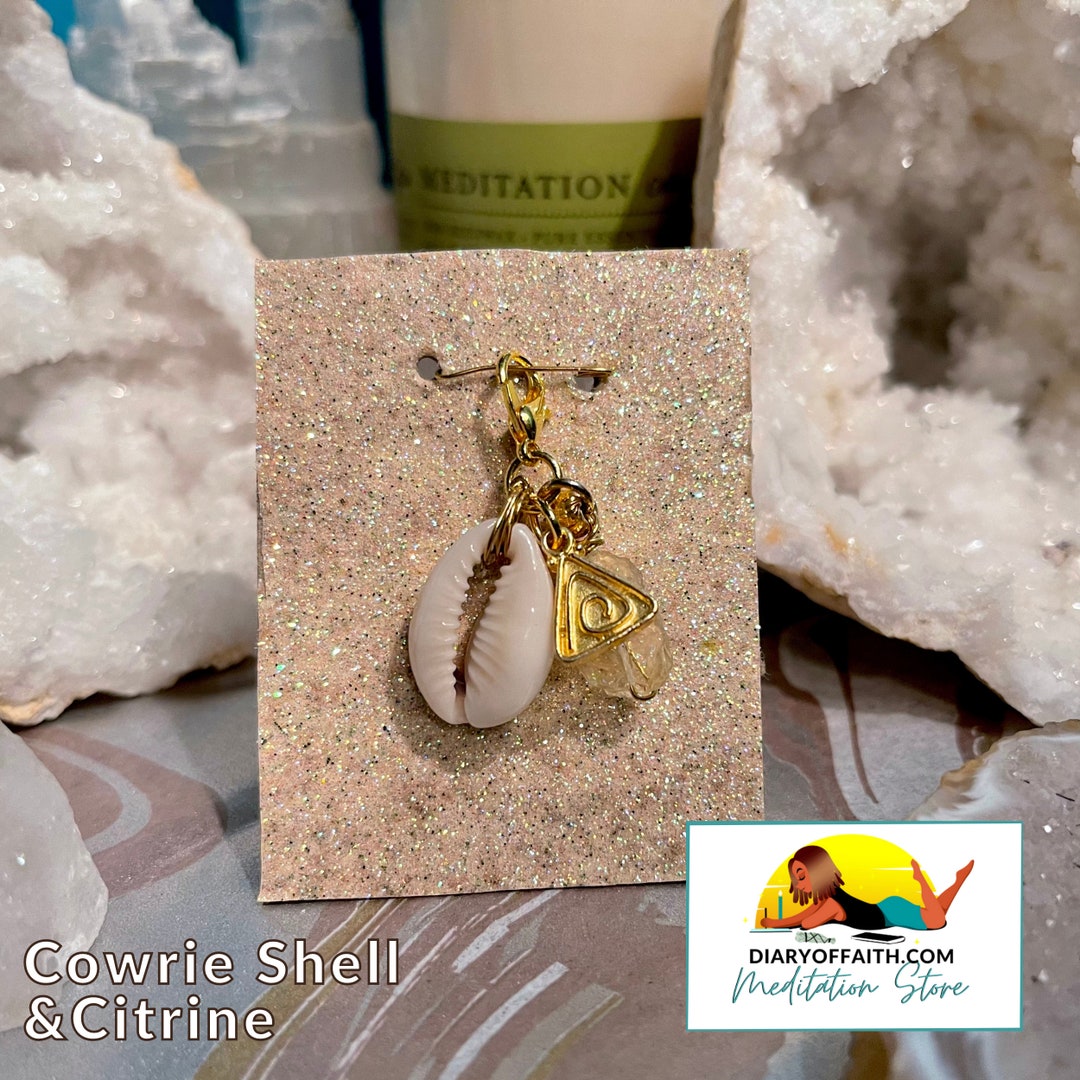 Crystal Charms - Etsy