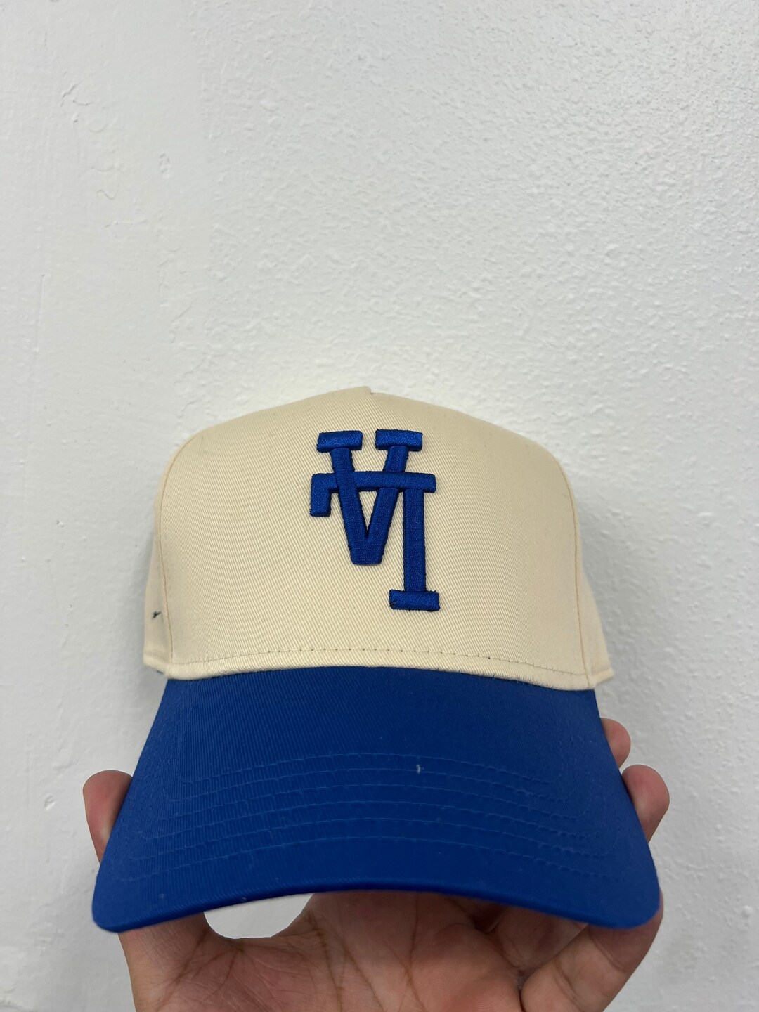 LA Upside Down 5 Panel - Etsy