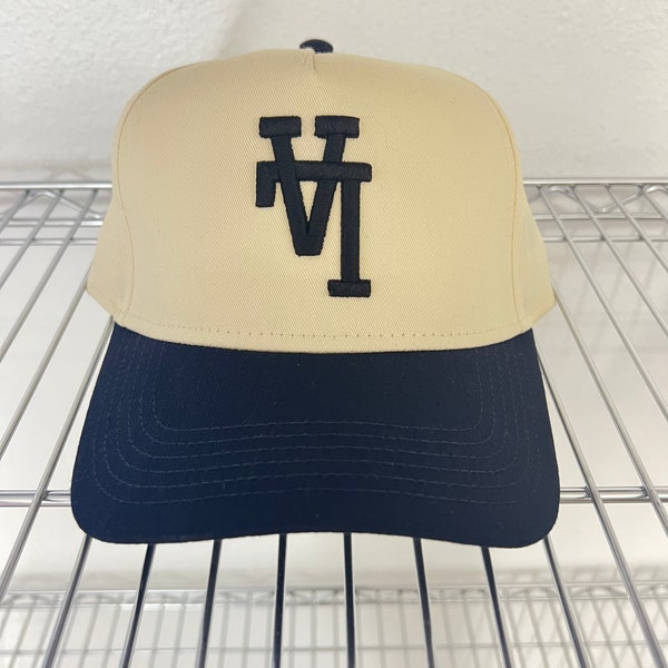 Upside Down La Hat - Etsy