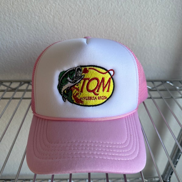 Tqm Hats - Etsy