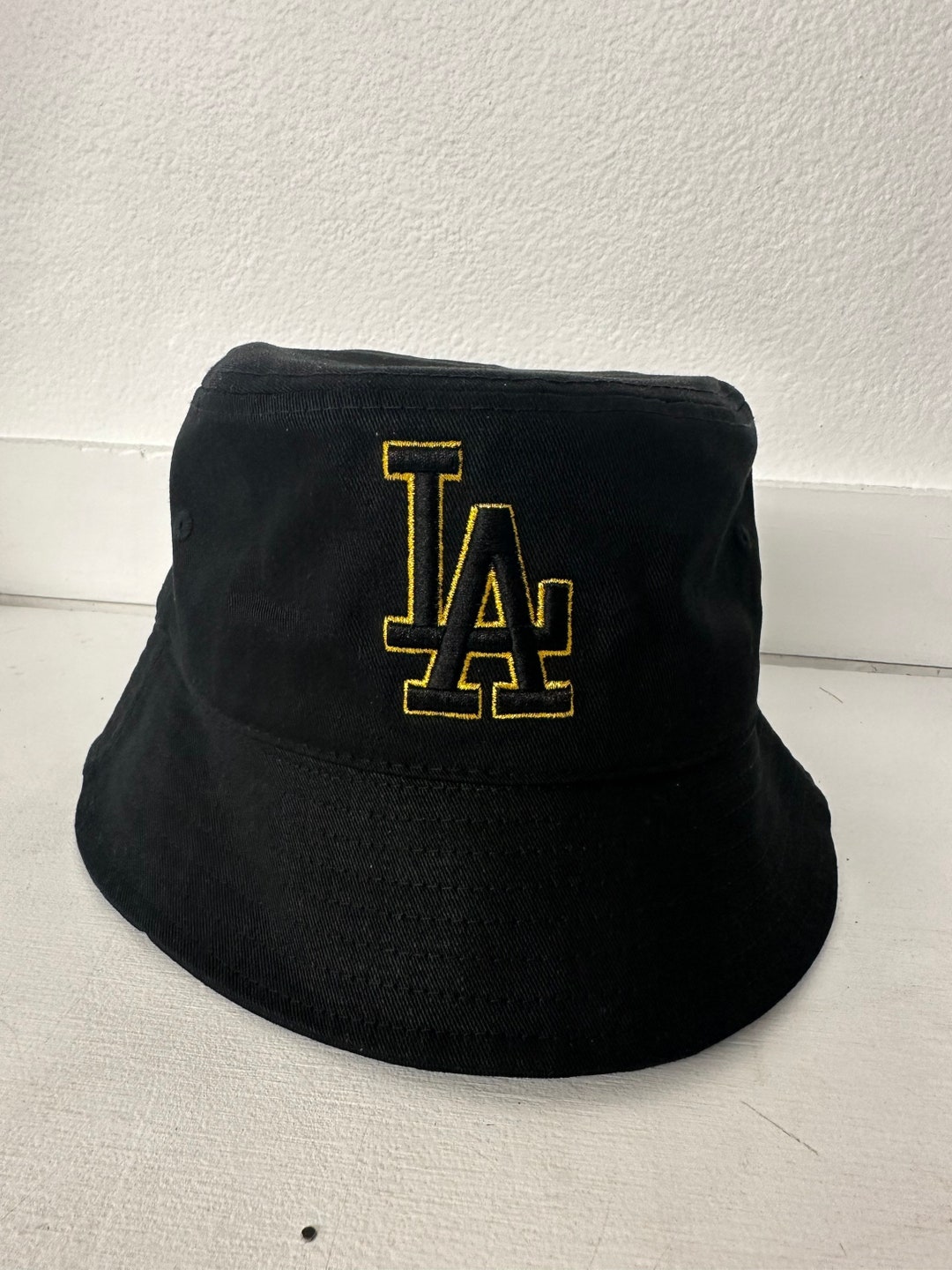 La Dodger Bucket - Etsy