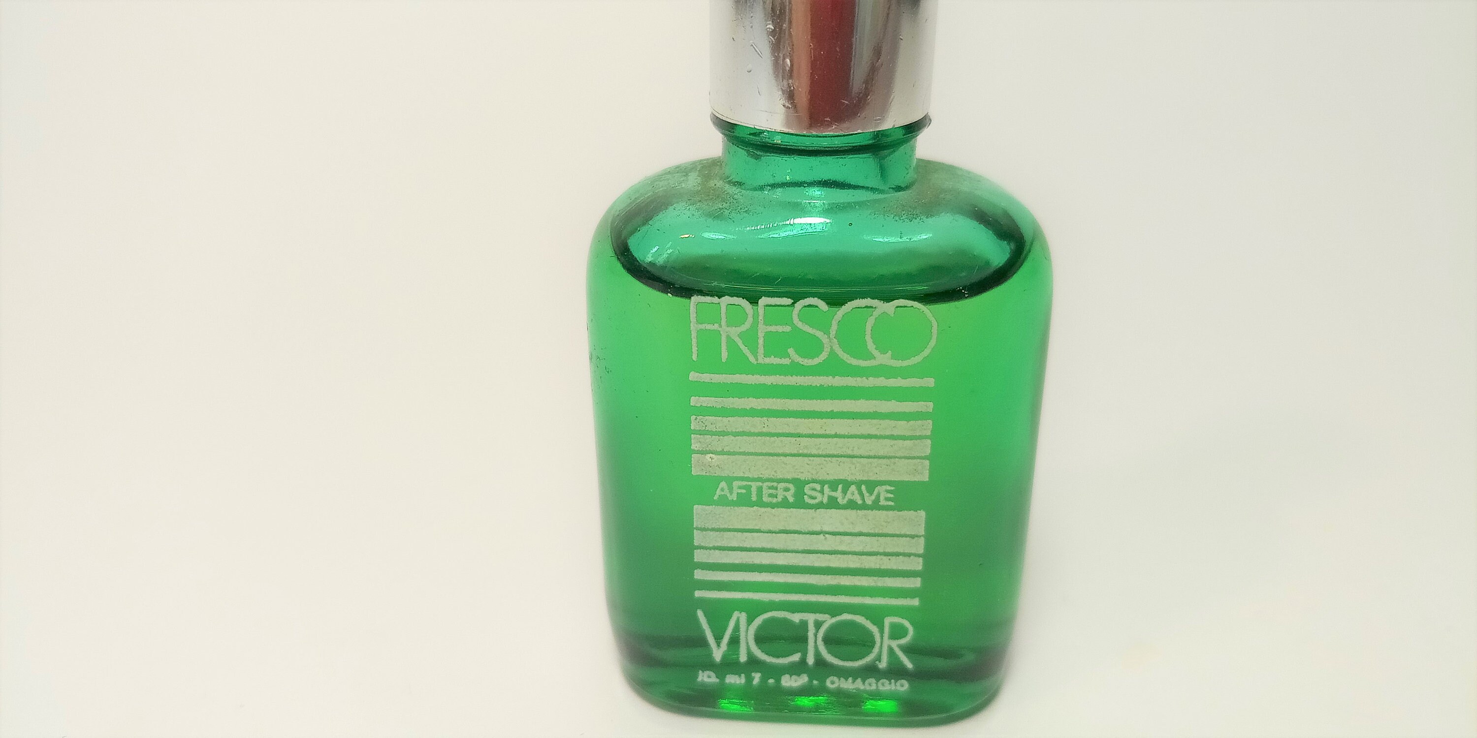FRESCO VICTOR Signor by Victor Eau De Cologne Perfume - Etsy
