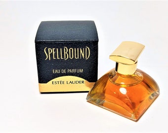 Spellbound Perfume | Etsy