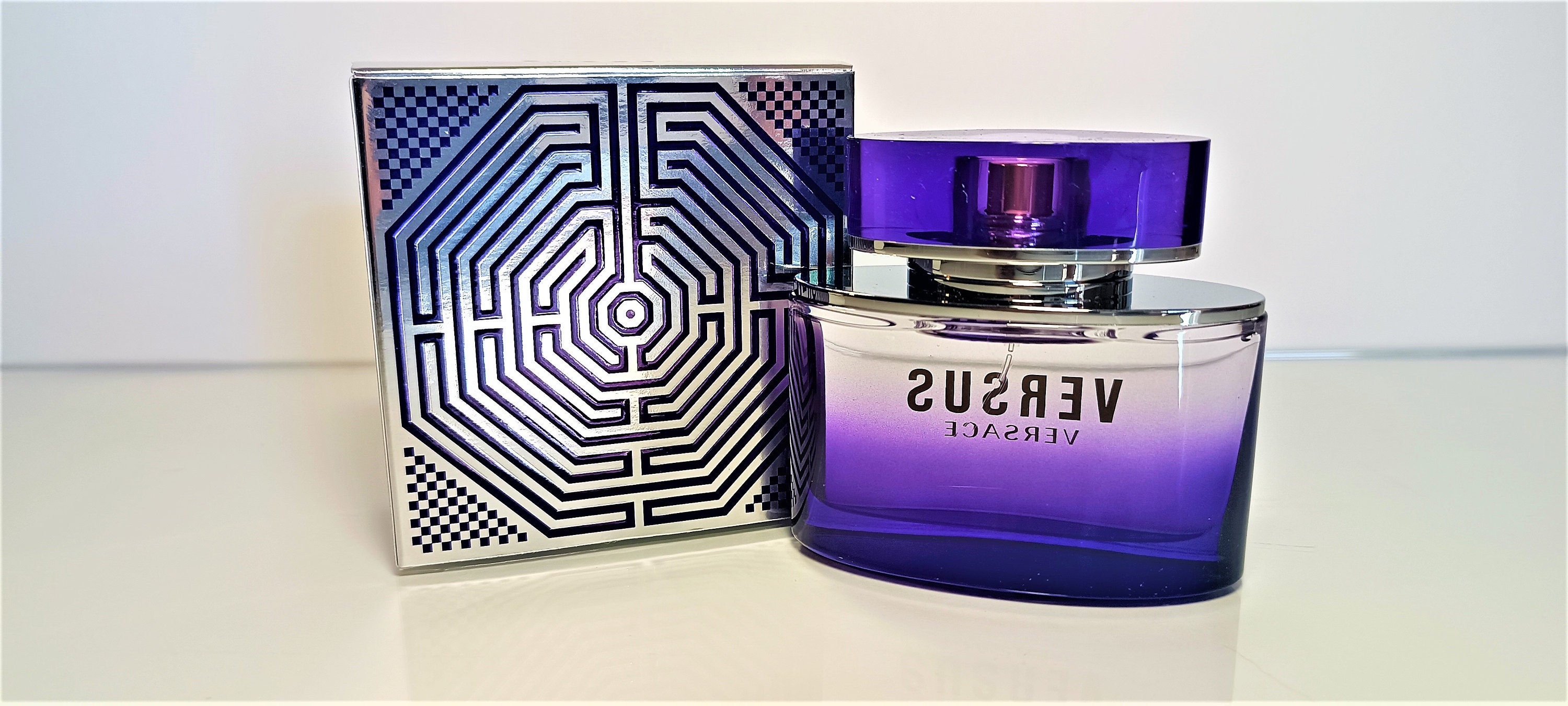 Versus Versace Perfume