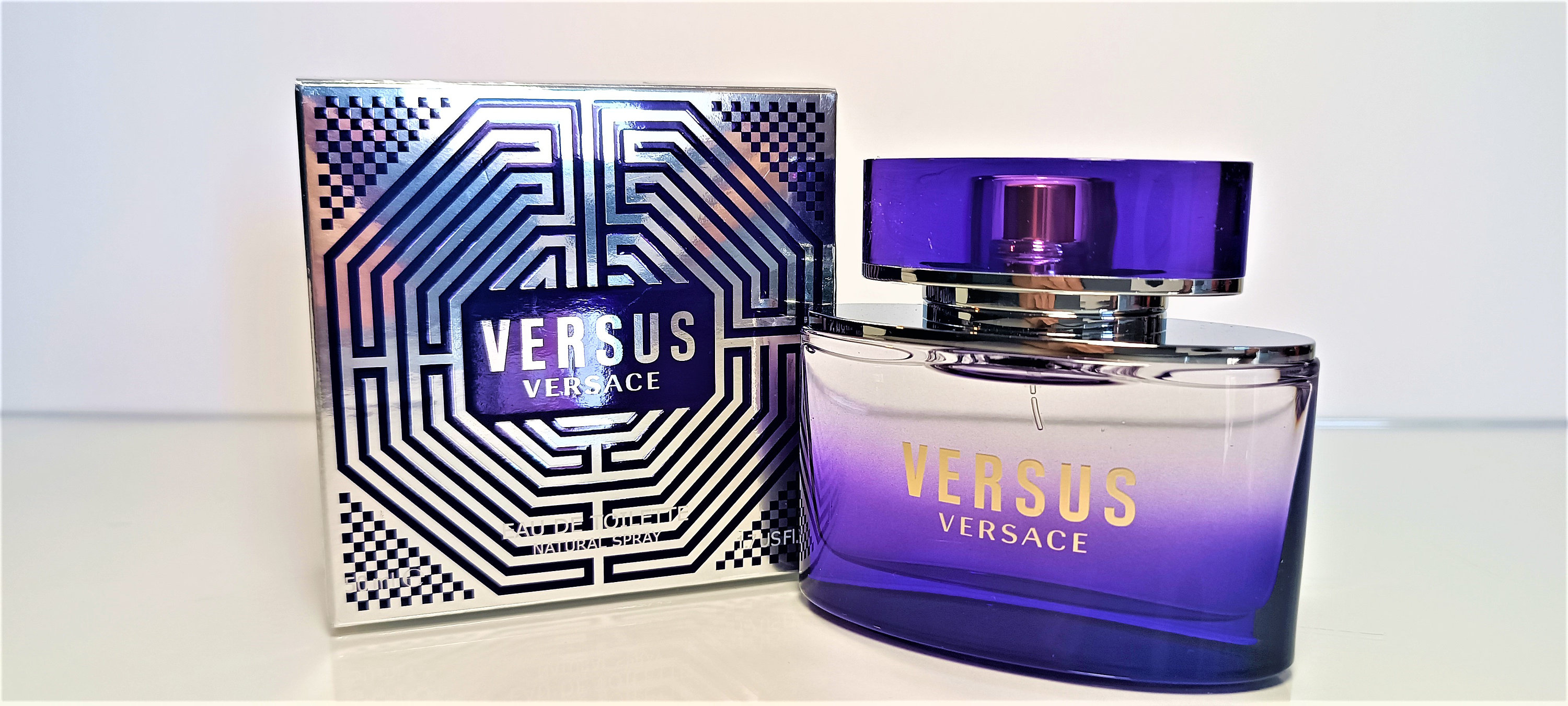 Versus Versace Perfume
