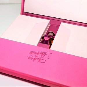 Shocking De Schiaparelli Gift Box Containing Envelopes and - Etsy