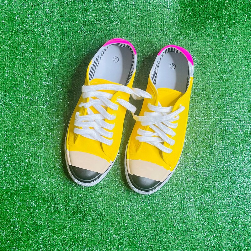 Pencil Shoes - Etsy