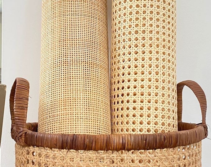 Rattan Cane Chair Reed Spline Beading - Various Lengths - Etsy