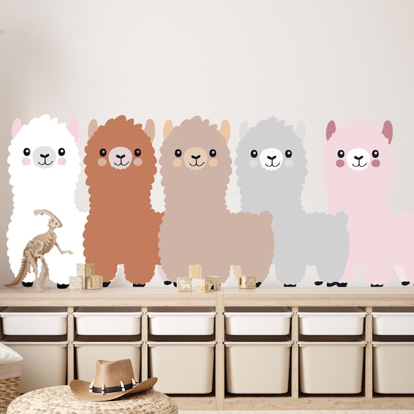 Cute Wall Decal - Etsy