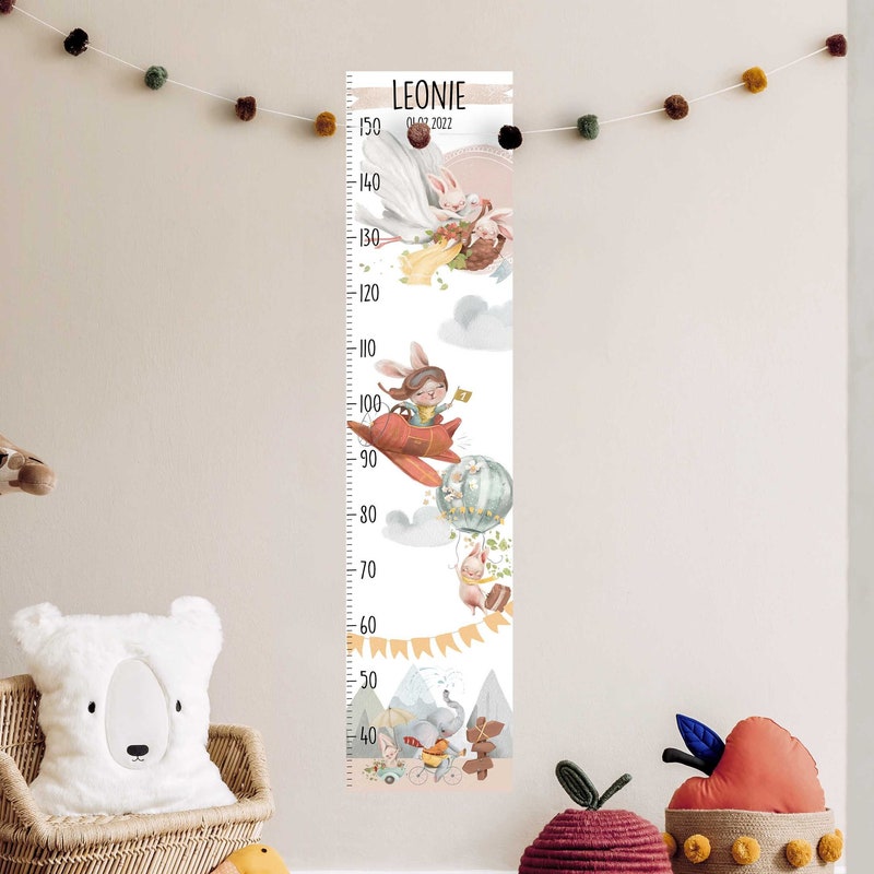 Measuring Decals - Etsy