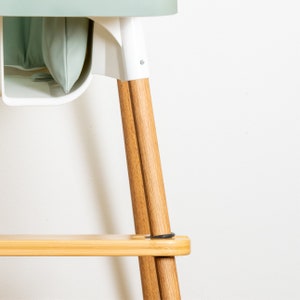 IKEA ANTILOP Stickers for High Chair Legs - Various Colors - Etsy UK