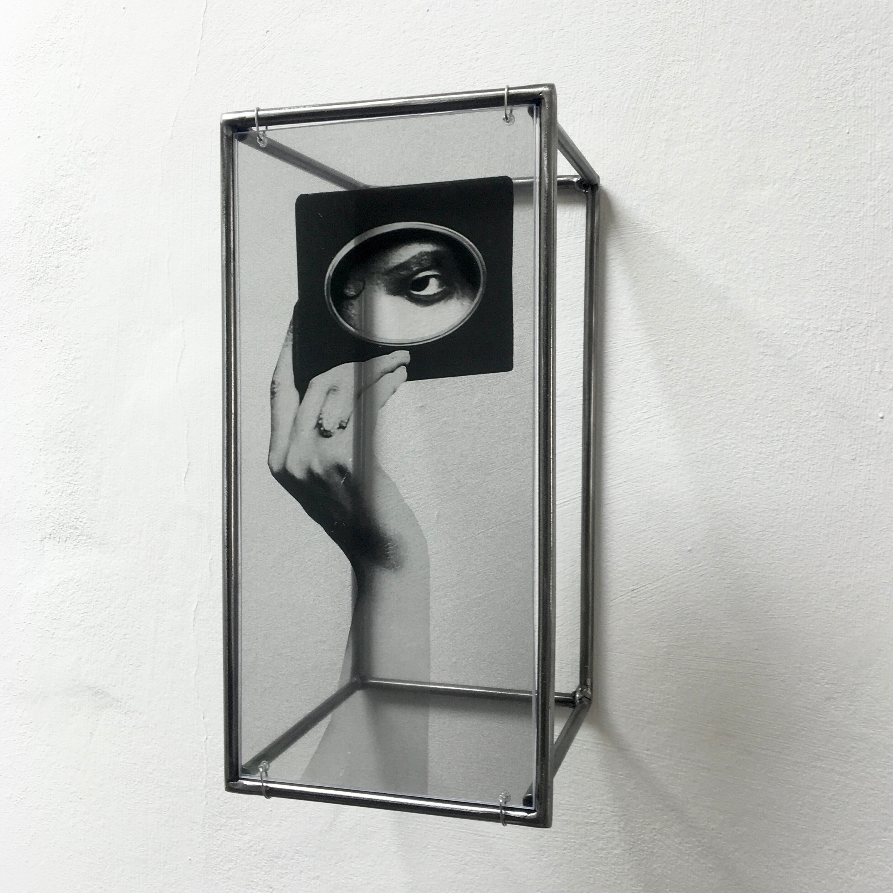 The Sensual Look Interior Art Object Design Elegant Wall or - Etsy