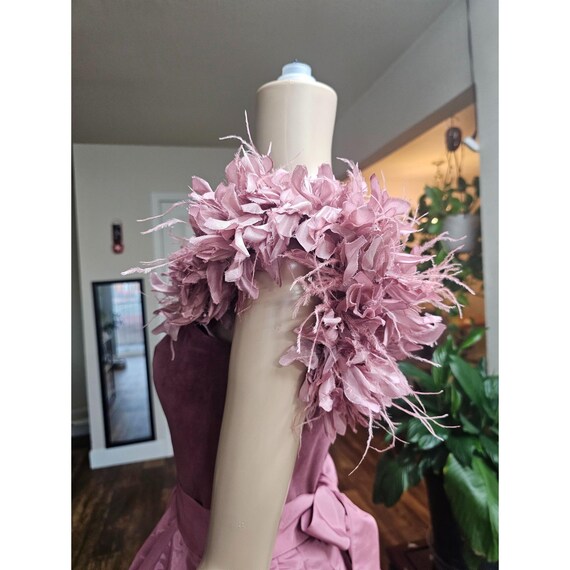 Victor Costa 80s Whimsical Glamorous Designer Party D… - Gem