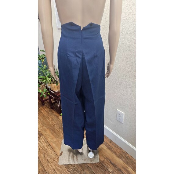 1950s Vintage Military Style High Rise Retro Suit Sma… - Gem