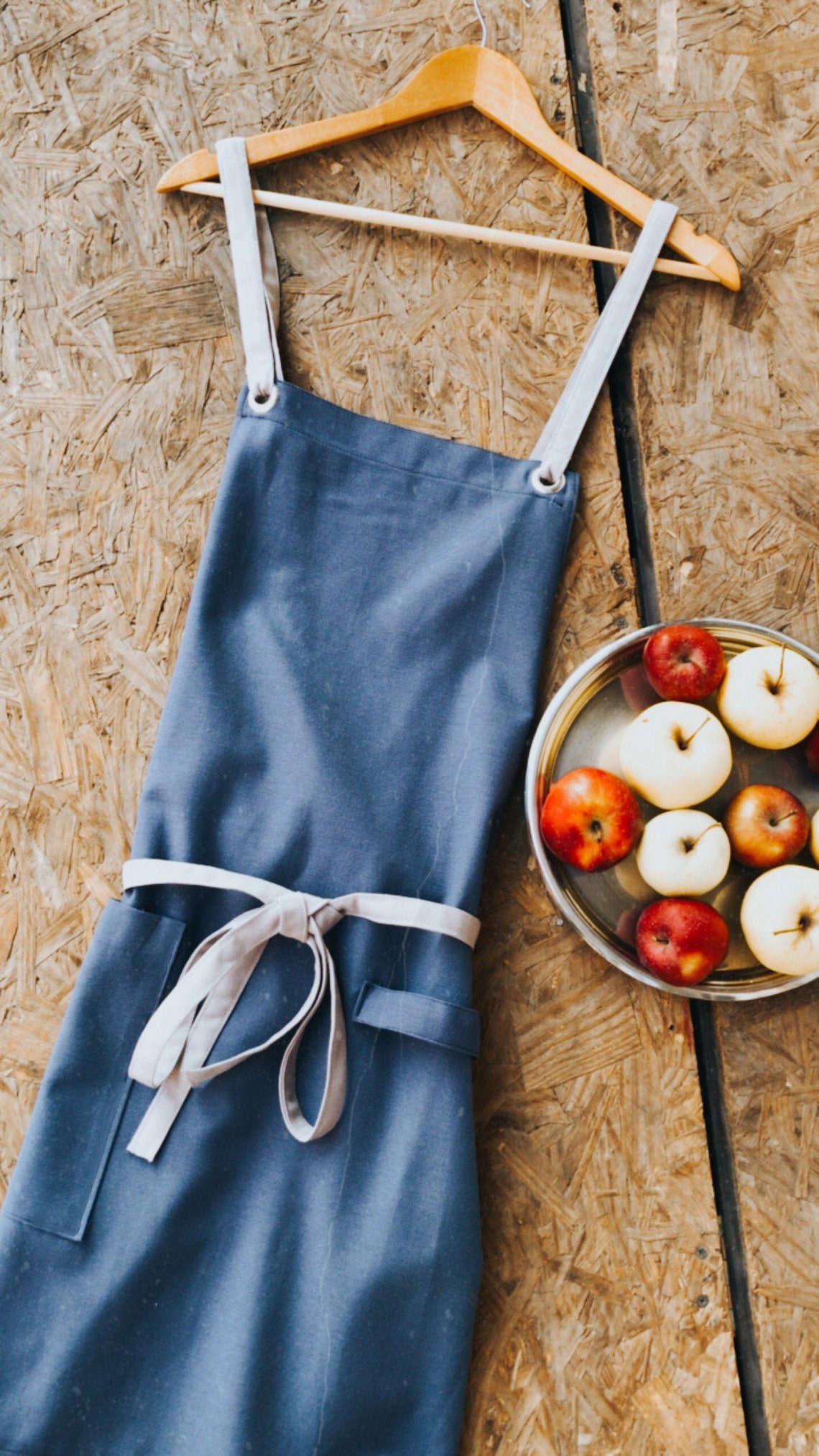 Men and Women Apron Barista Pastry Kitchen Apron Barbers Chefs - Etsy