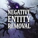 Banish Evil Spell, Remove Black Magic, Remove Evil Eye, Remove Hex, Curse Removal, Negative ...