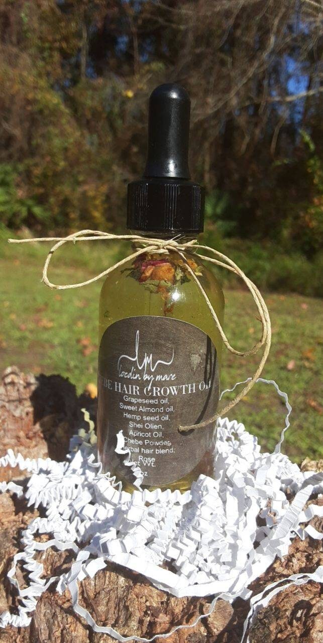 Chebe Hair Growth Oil | Etsy Chebe Hair Growth Oil | Etsy