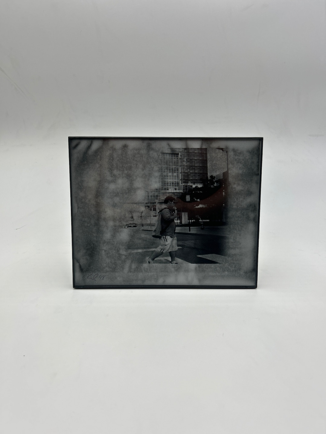 Stranger - Etsy