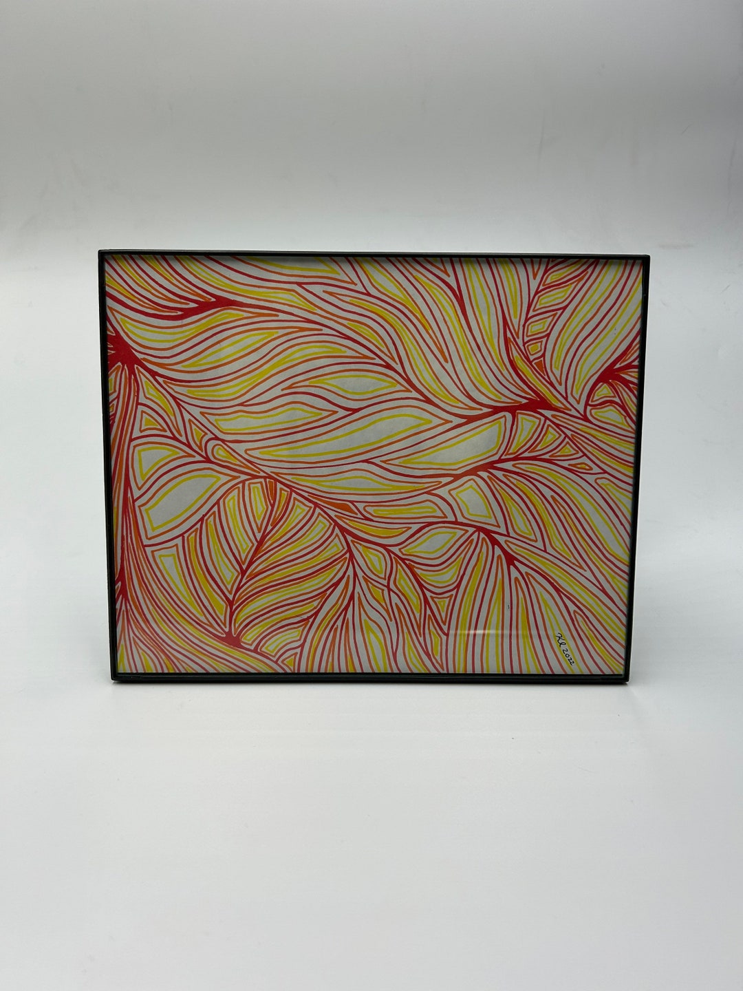 Flaming Hot - Etsy