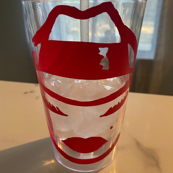 Lowrider Girl Svg - Etsy