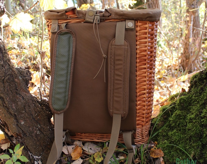 Willow Backpack - Etsy